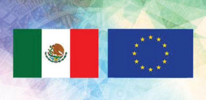 FIRMA del Acuerdo UE-MÉXICO - Fundación Euroamerica