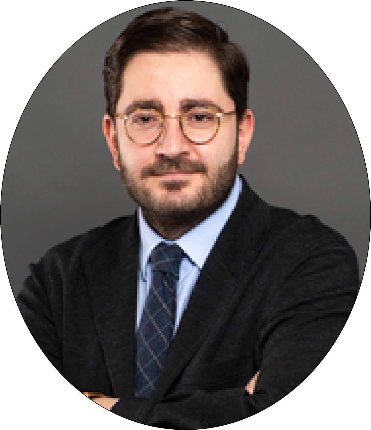 Manuel Muñiz - Fundación Euroamerica