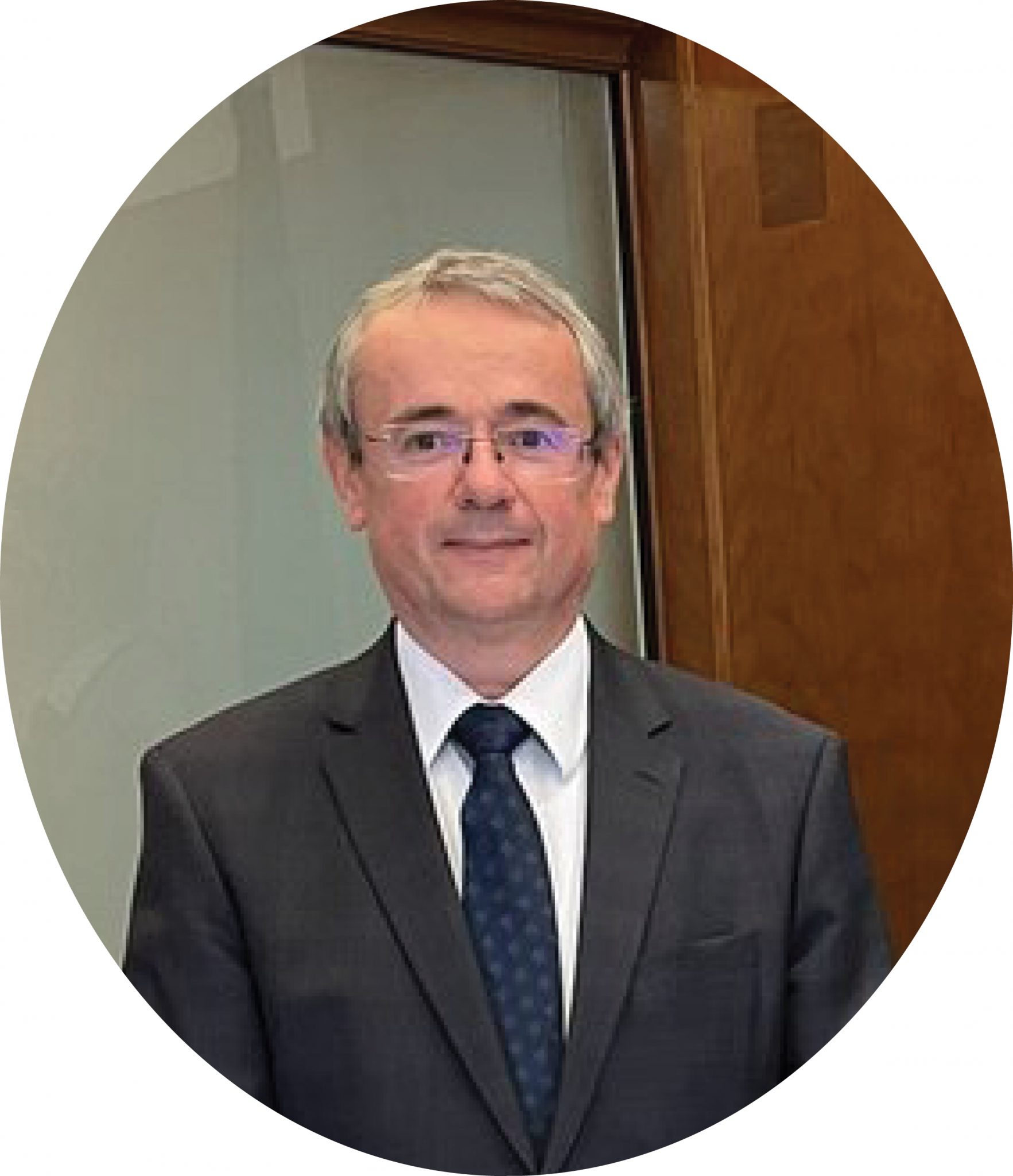 Coloquio online con Robert Krmelj - Fundación Euroamerica