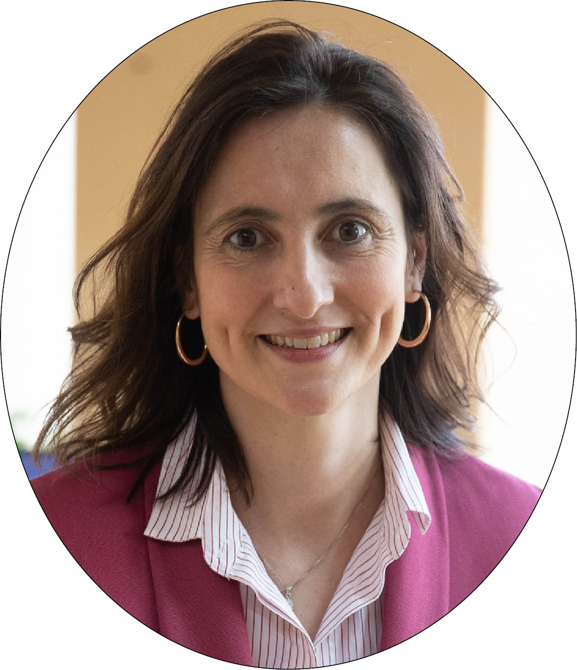 María Andrés - Fundación Euroamerica