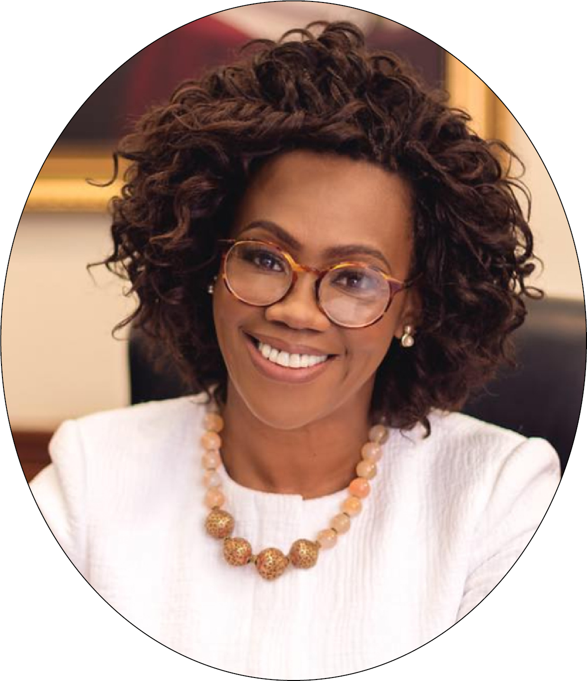 Epsy Campbell - Fundación Euroamerica