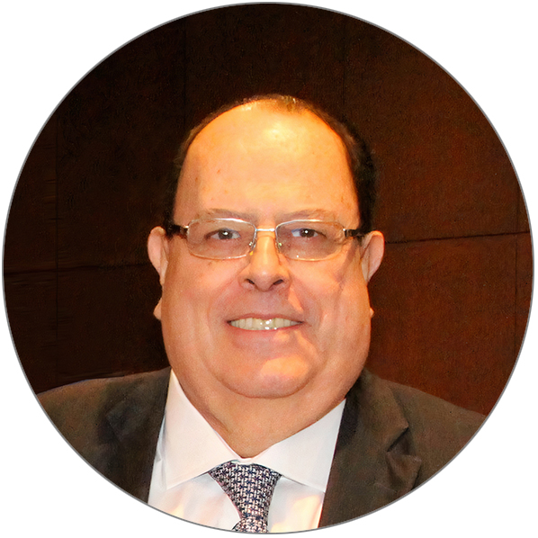 Julio Velarde - Fundación Euroamerica