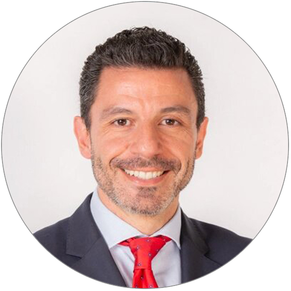 Javier Rosado - Fundación Euroamerica