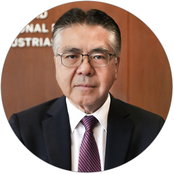 Jesús Salazar - Fundación Euroamerica