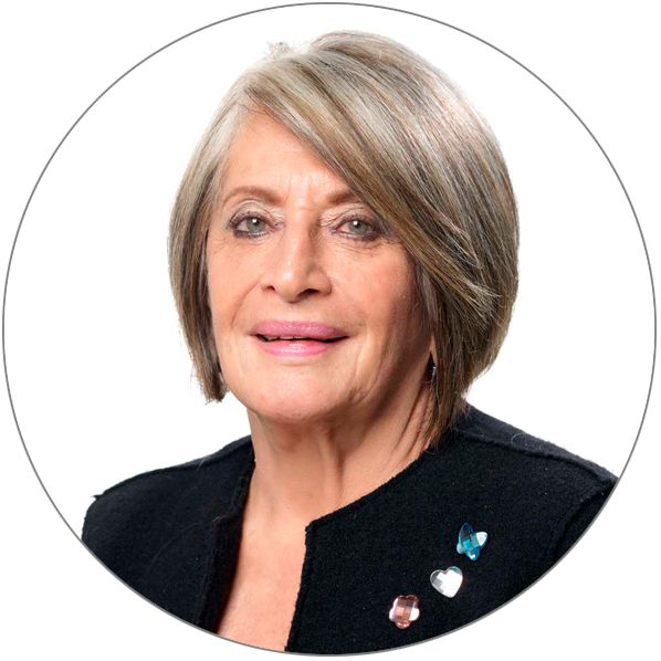 Cecilia López Montaño - Fundación Euroamerica