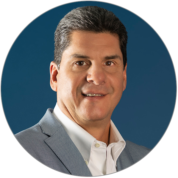 Andrés Quintero - Fundación Euroamerica