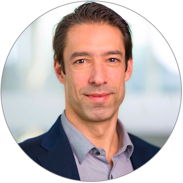 Aram Sander - Fundación Euroamerica