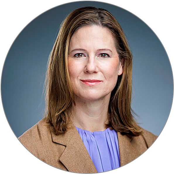 Carolin Welzel - Fundación Euroamerica