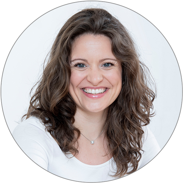 Melanie Nolte - Fundación Euroamerica