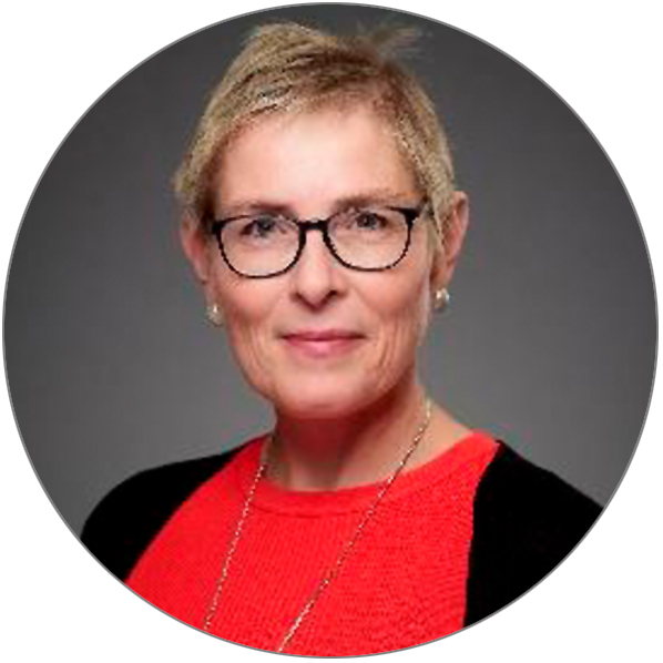 Caroline King | Fundación Euroamerica