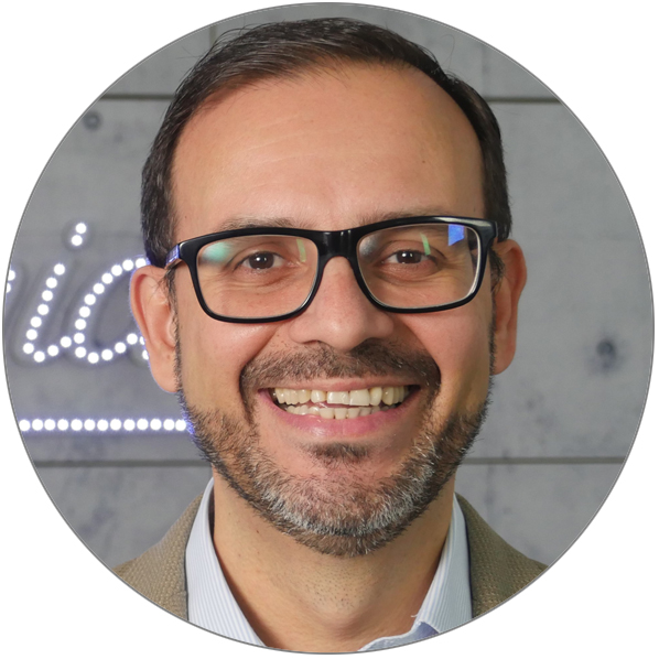 José Juan Haro - Fundación Euroamerica