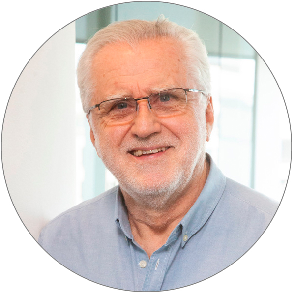 Maximo Pacheco - Fundación Euroamerica