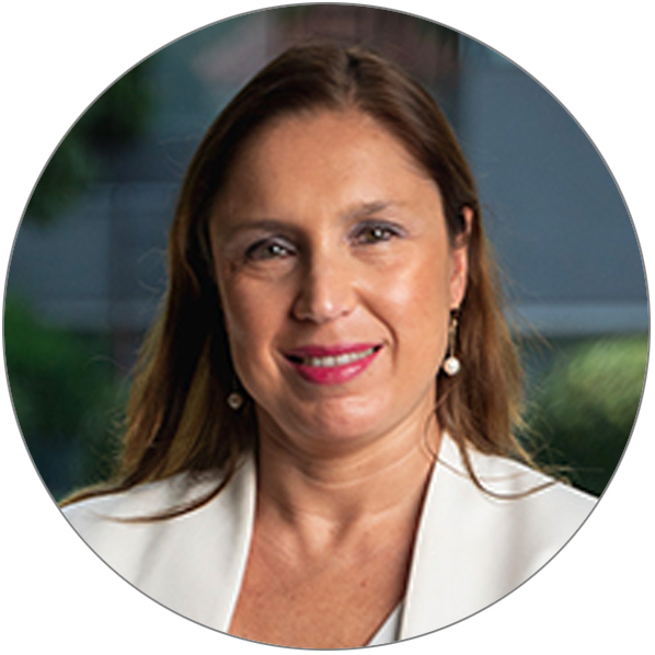 Patricia López | Fundación Euroamerica