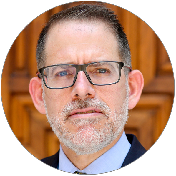 Ignacio Higueras - Fundación Euroamerica