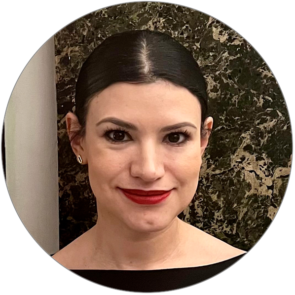 Astrid Arizpe - Fundación Euroamerica