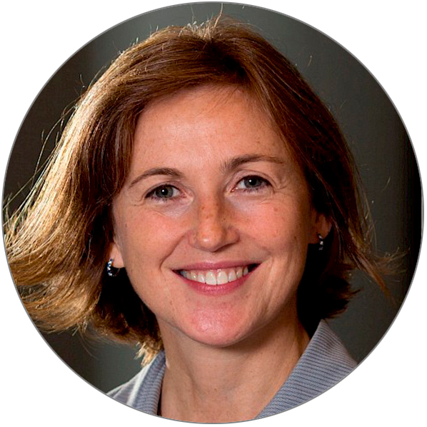 Eva Chamizo - Fundación Euroamerica