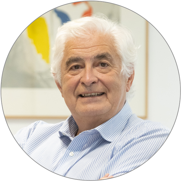 José Luis Curbelo - Fundación Euroamerica