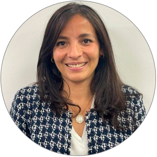 Luz Stella Campillo - Fundación Euroamerica