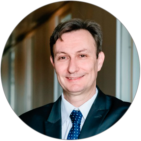 Bruno Bosle | Fundación Euroamerica
