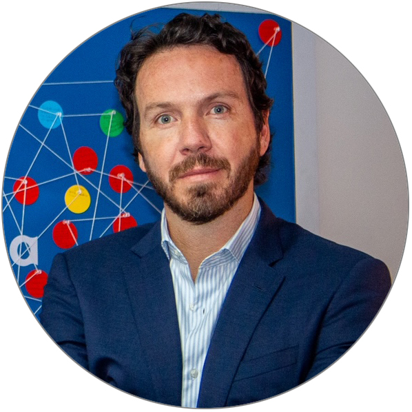 Daniel Uribe | Fundación Euroamerica