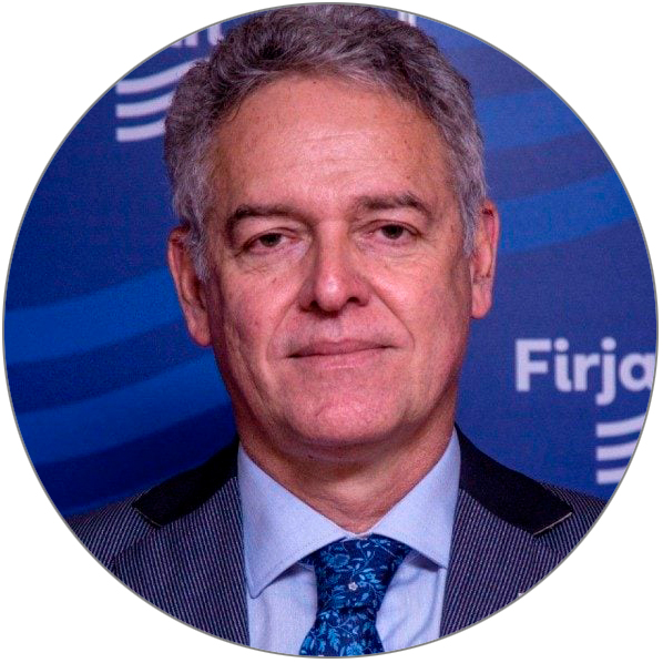 Antonio Carlos Vilela - Fundación Euroamerica