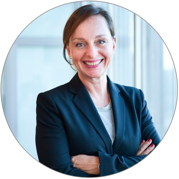 Barbara Konner - Fundación Euroamerica