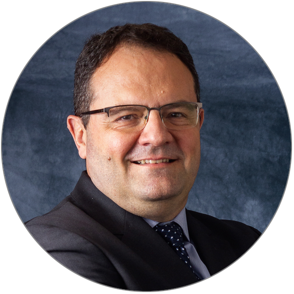 Nelson Barbosa - Fundación Euroamerica