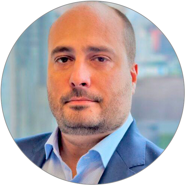 Tiago Machado - Fundación Euroamerica