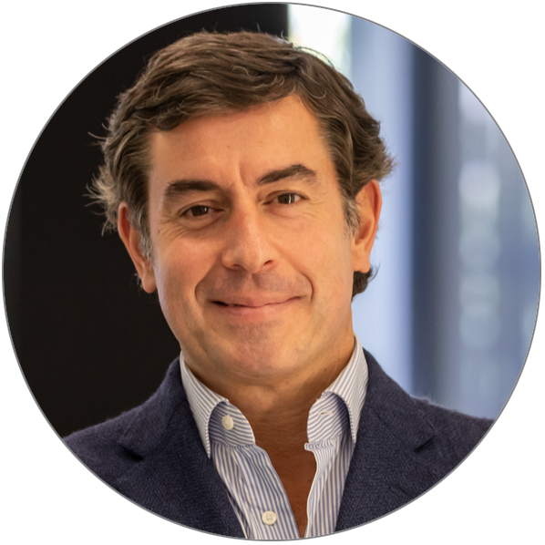 Gonçalo Lobo Xavier - Fundación Euroamerica
