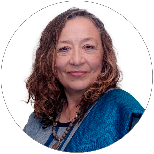 Ingrid Gómez Saracíbar - Fundación Euroamerica