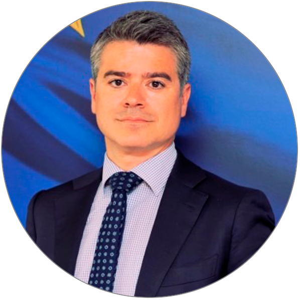 Isaac Valero - Fundación Euroamerica