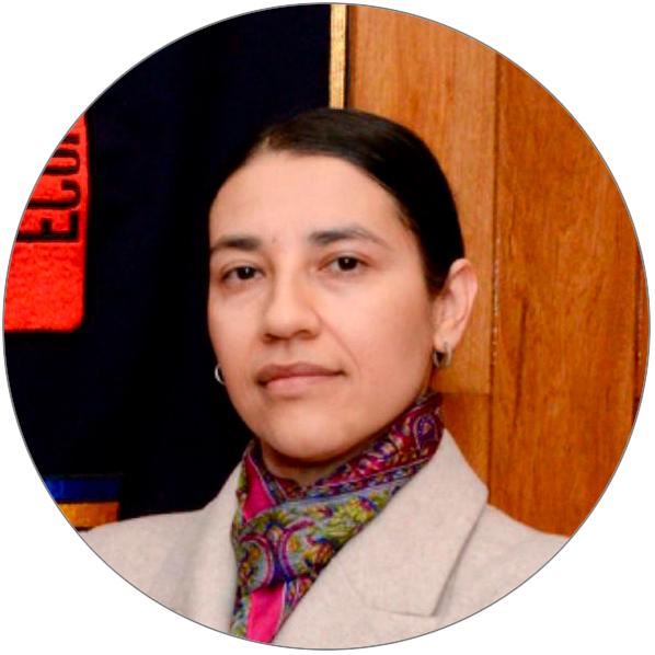 Lorena Rodríguez León - Fundación Euroamerica