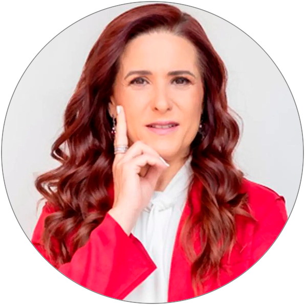 Mónica Laborda - Fundación Euroamerica