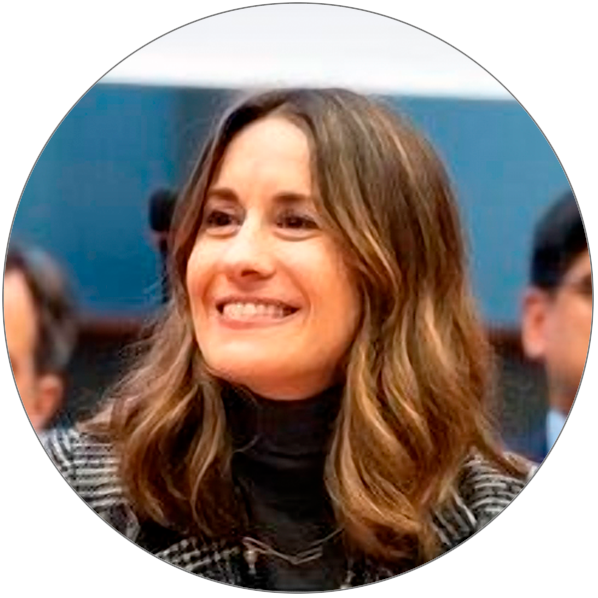 Carla Fernández- Durán - Fundación Euroamerica